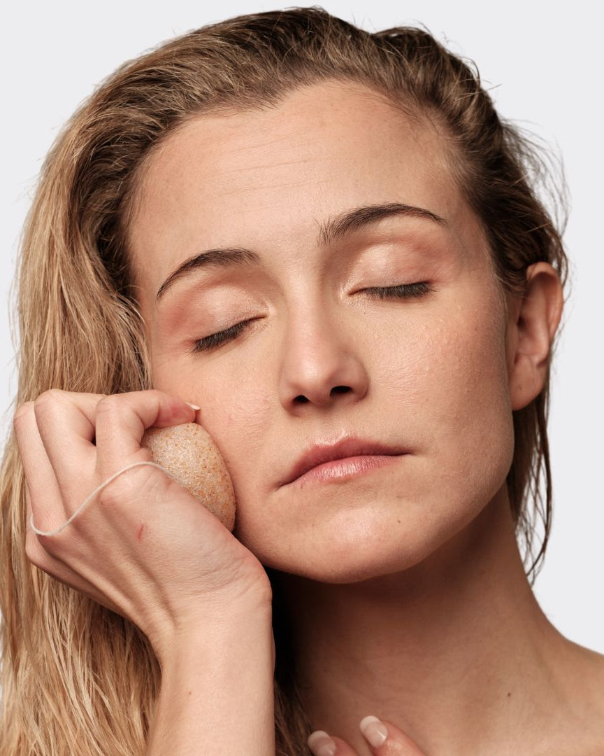 Qué es la esponja Konjac y cómo usarla correctamente – BANBU