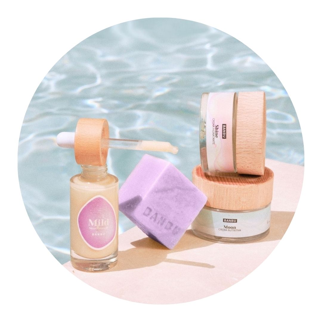 Packs Faciales – BANBU