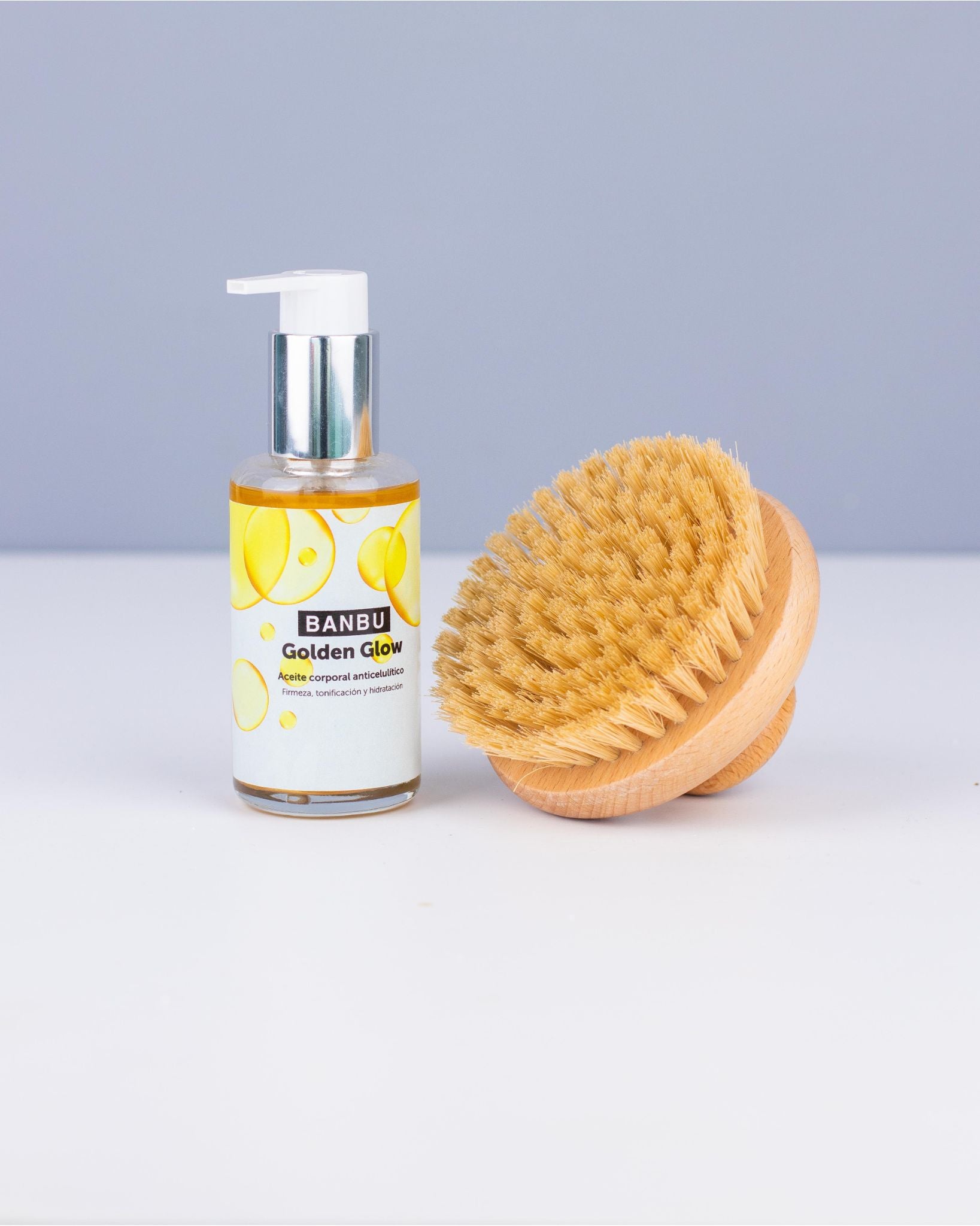 Pack piernas perfectas - Anticelulítico y Reductor – BANBU